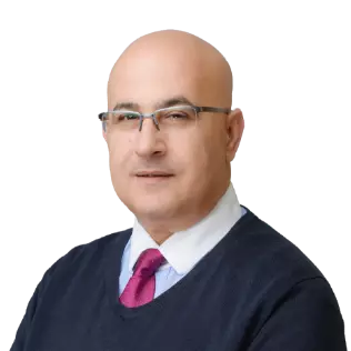 Dr. Issam Om Abd Albari | Best Paediatrician in Dubai