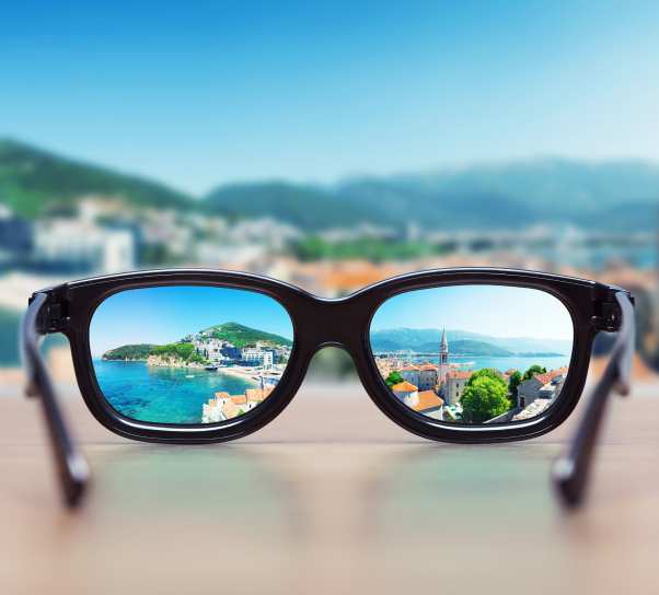 LASIK Eye Surgery Offers in Dubai | Medcare Eye Center